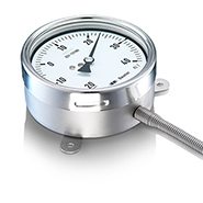 Thermometers - Bourdon USA